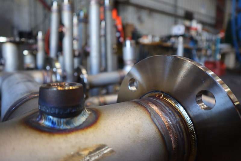 Argon Welding | The Best Gas To Use?